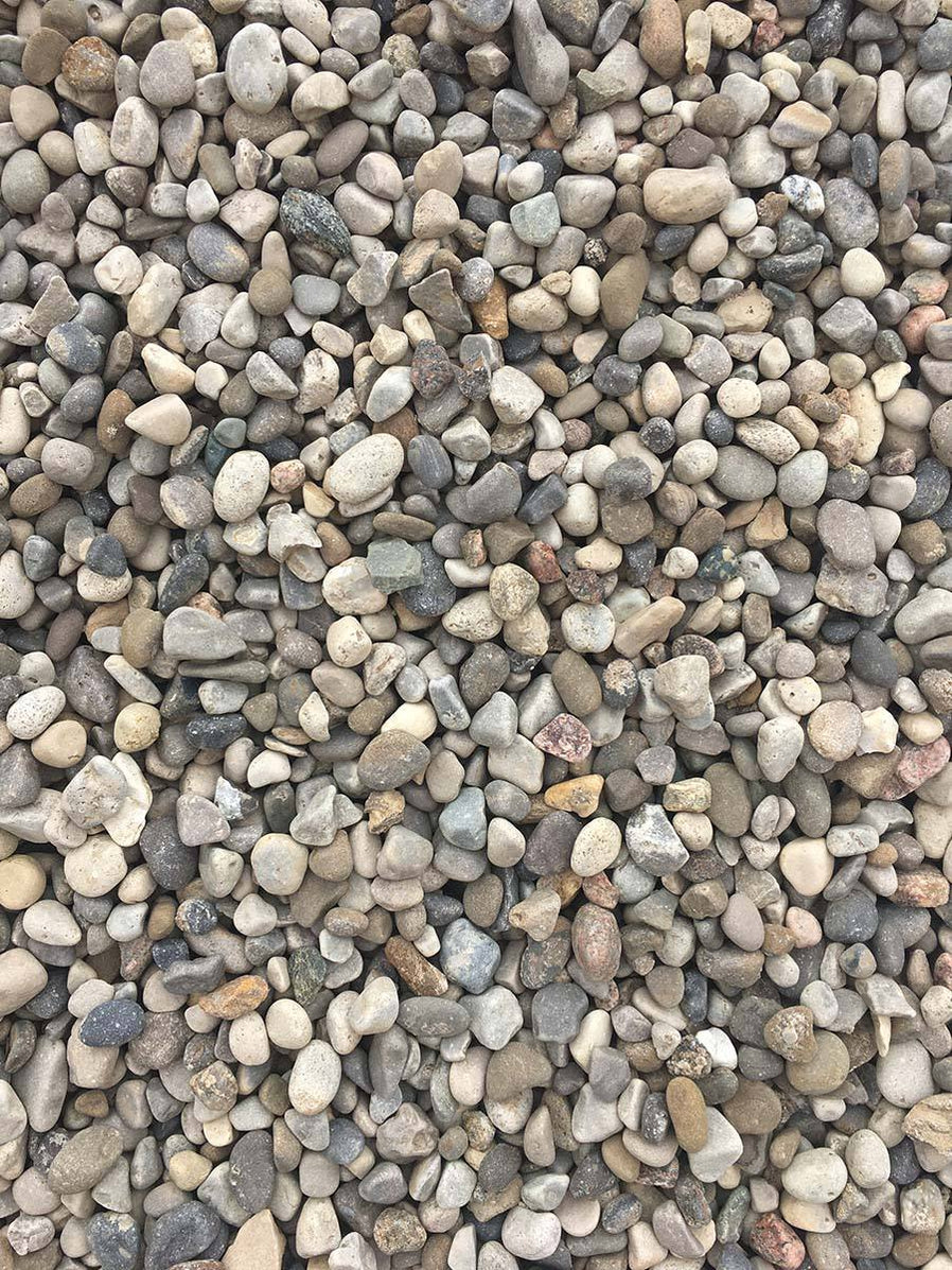 Pebblestone 1/2" — Rice Road Greenhouses & Garden Centre Ltd.