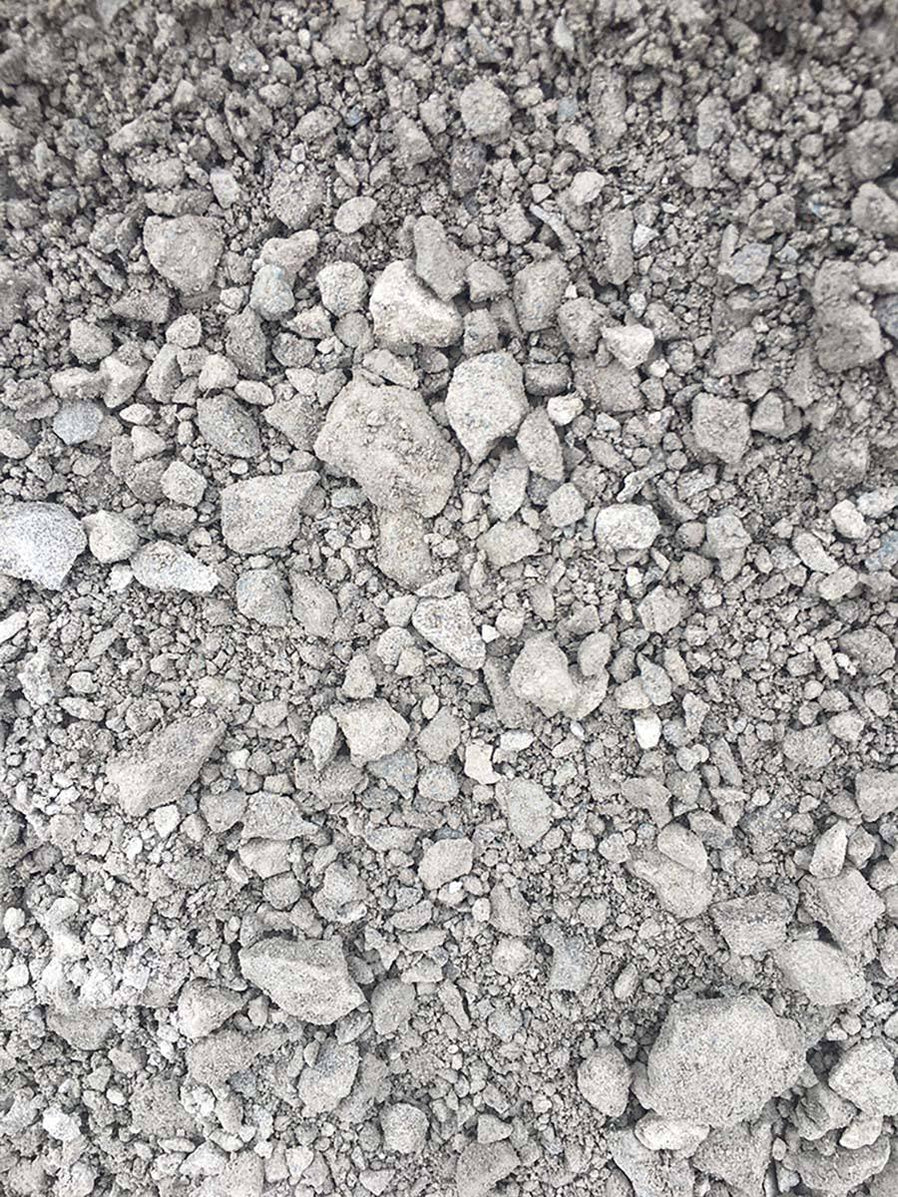 Granular "A" — Rice Road Greenhouses & Garden Centre Ltd.