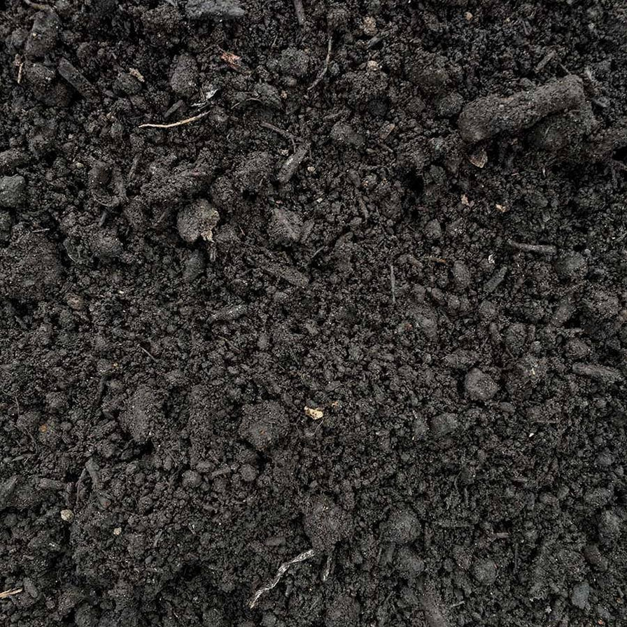 Super Black Compost — Rice Road Greenhouses & Garden Centre Ltd.