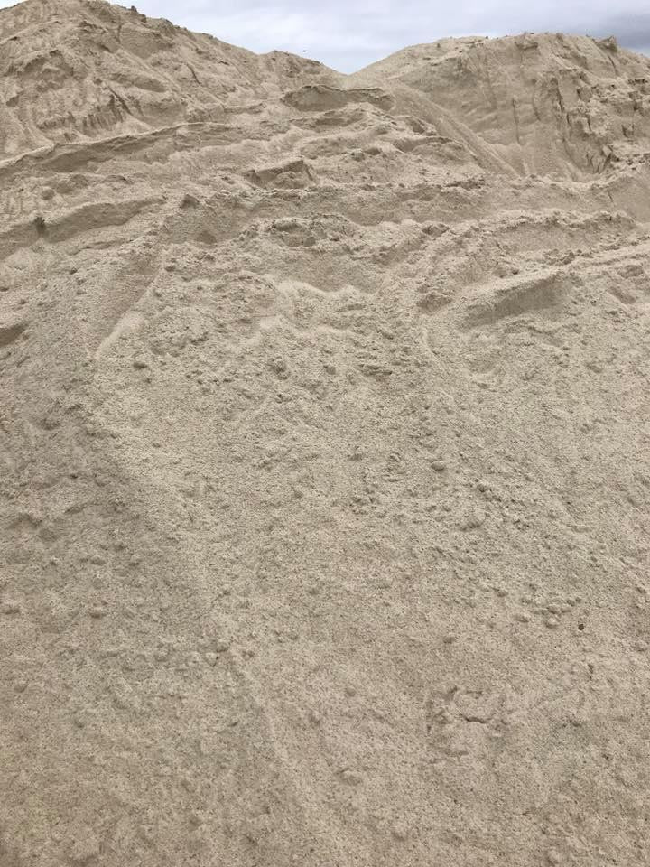 Beach Sand — Rice Road Greenhouses & Garden Centre Ltd.